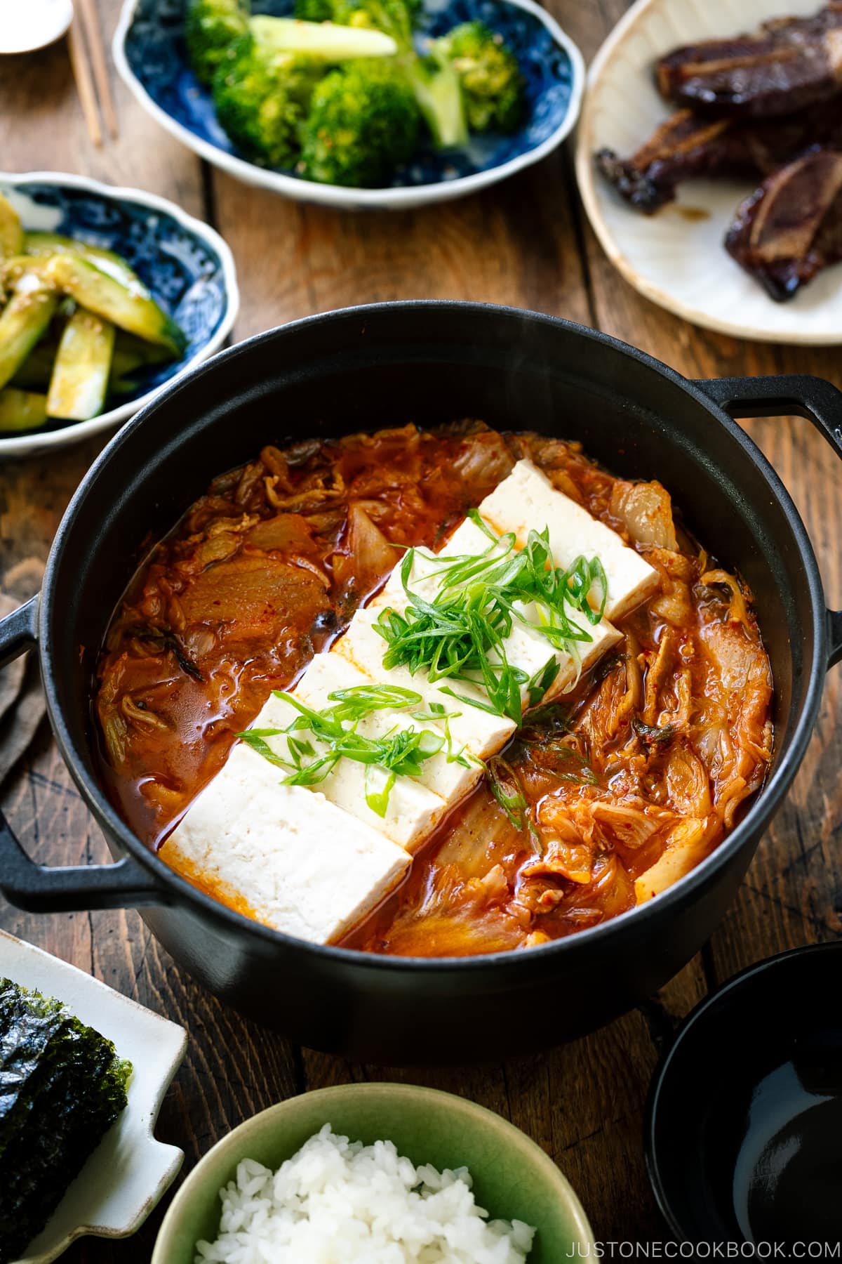 25 Asian Soup Recipes - The Kitchen Everything