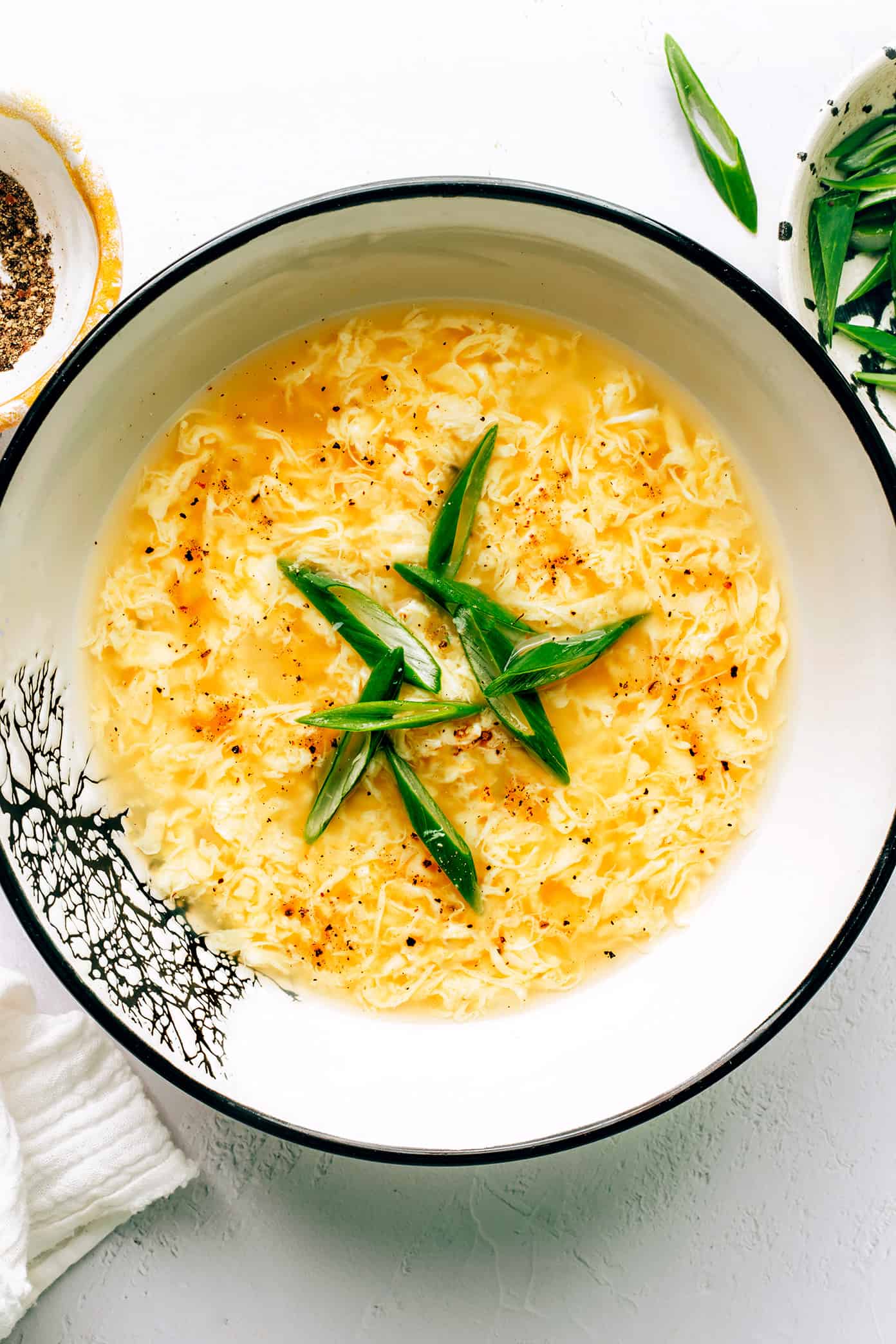 25 Asian Soup Recipes - The Kitchen Everything