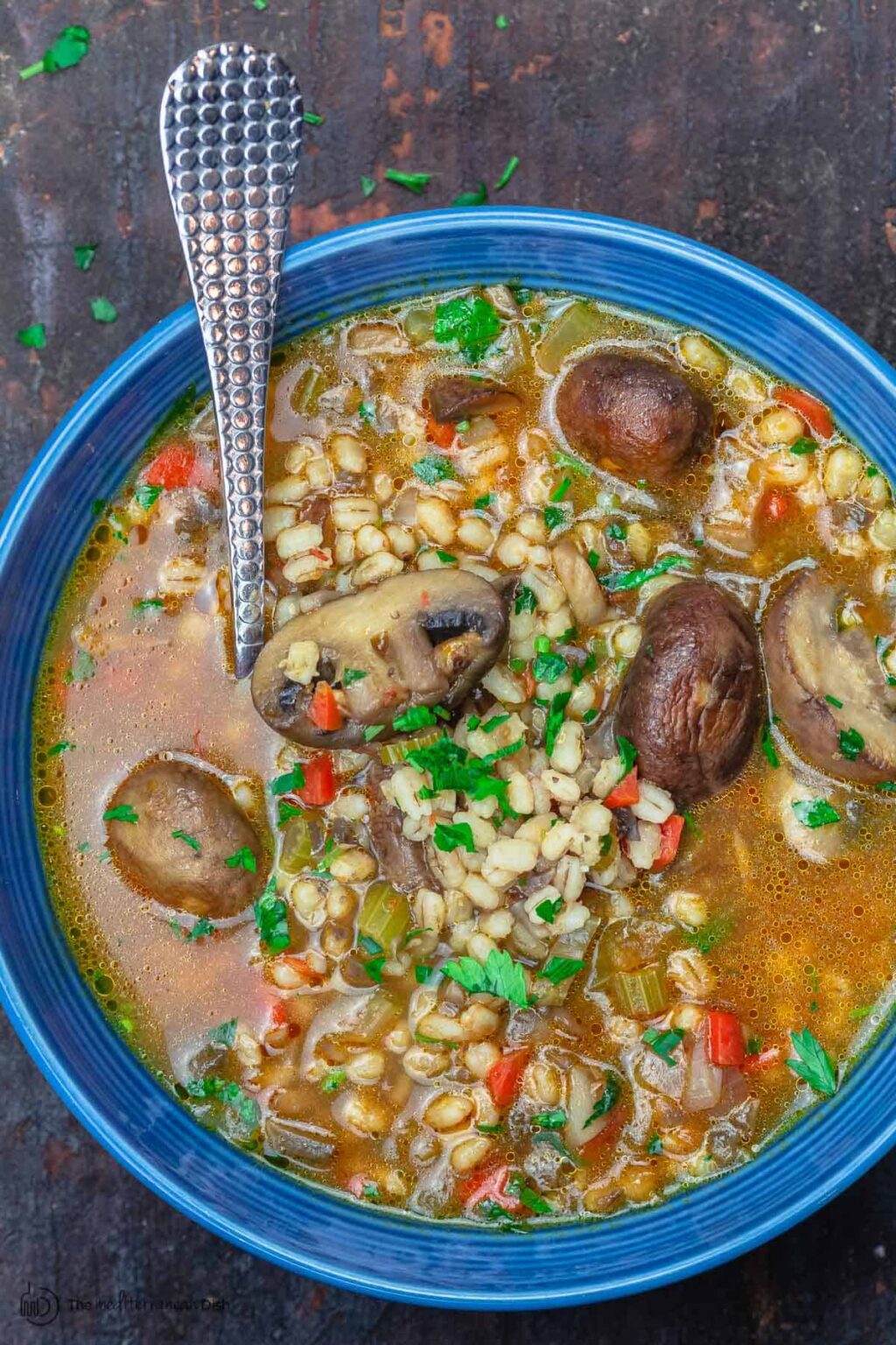 15+ Baby Bella Mushroom Recipes - The Kitchen Everything