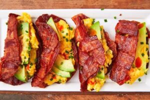 30 Bacon Recipes - The Kitchen Everything