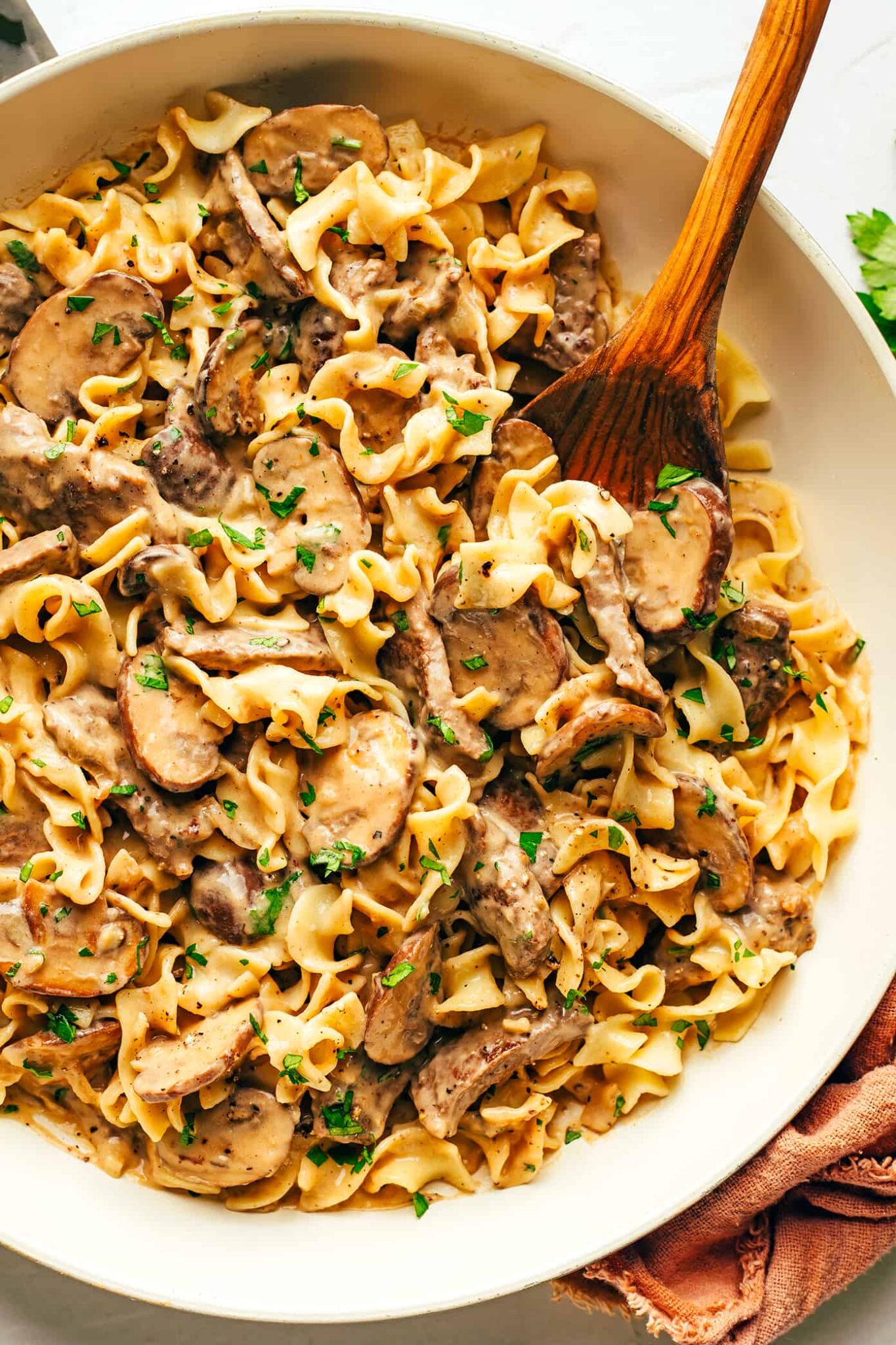 30+ Saturday Night Dinner Ideas - The Kitchen Everything