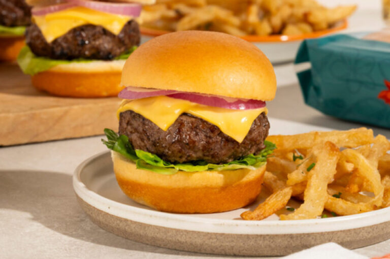 15+ Ground Bison Recipes - The Kitchen Everything