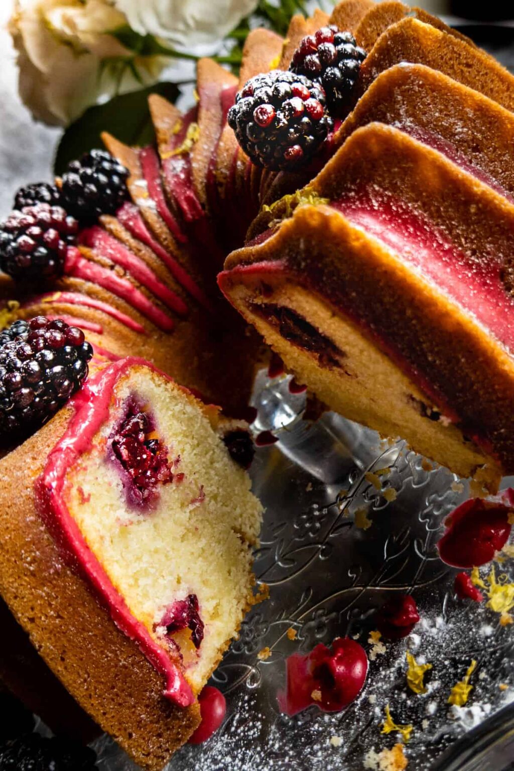 30+ Bundt Cake Recipes - The Kitchen Everything