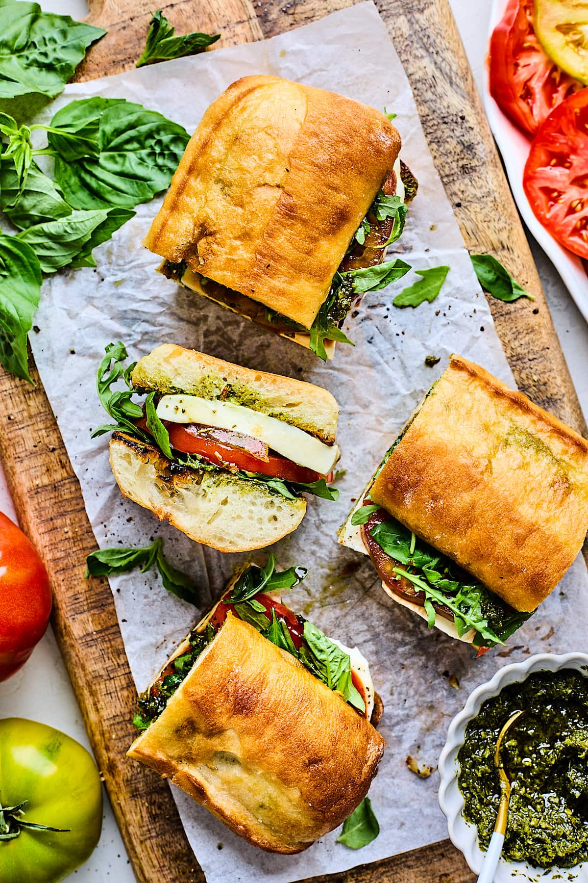 35 Picnic Food Ideas - The Kitchen Everything