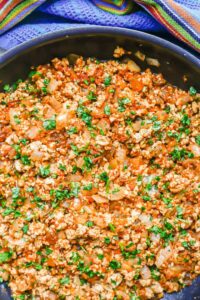 35+ Ground Chicken Recipes - The Kitchen Everything
