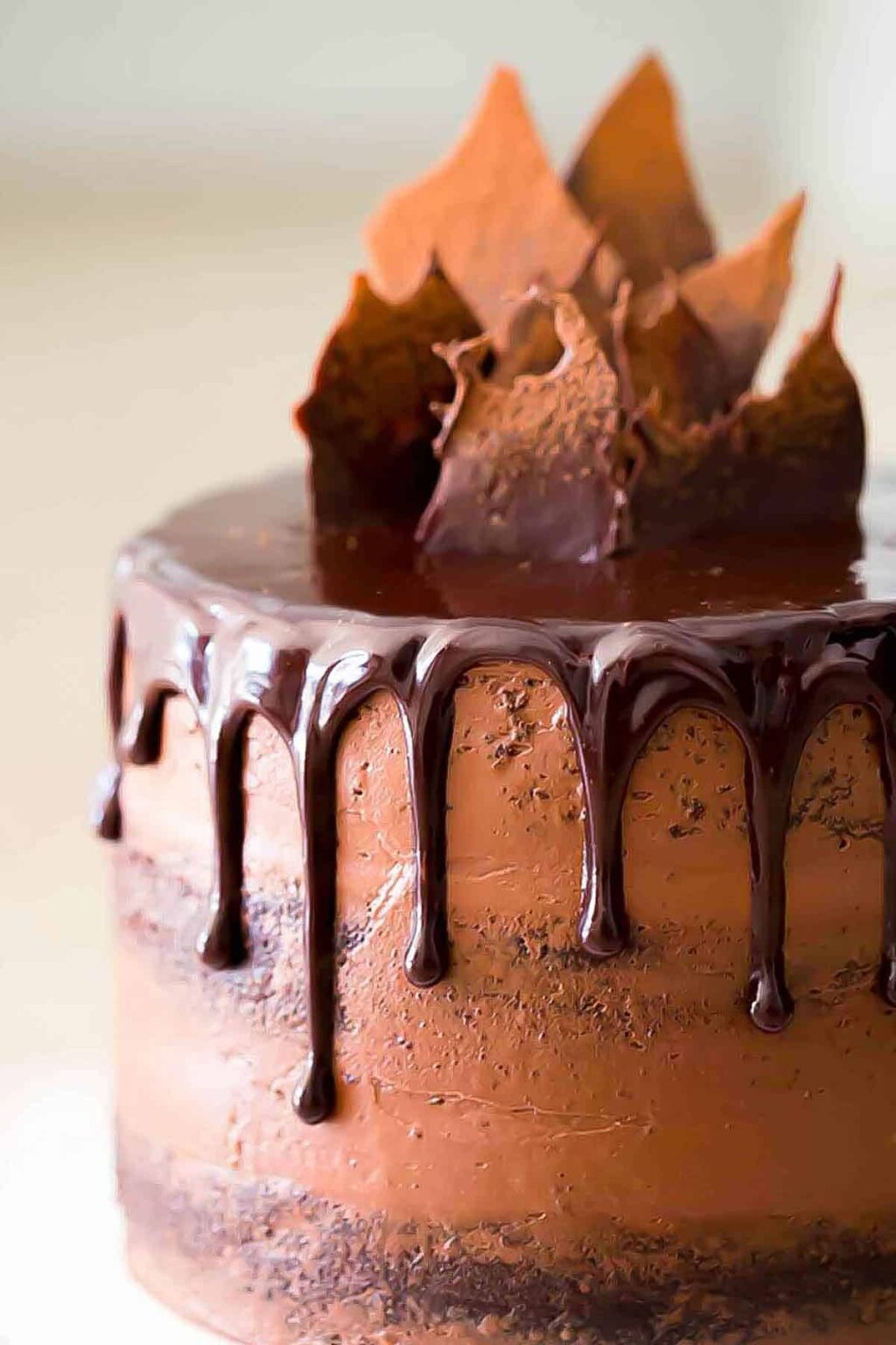 35+ Exciting Birthday Cake Ideas - The Kitchen Everything