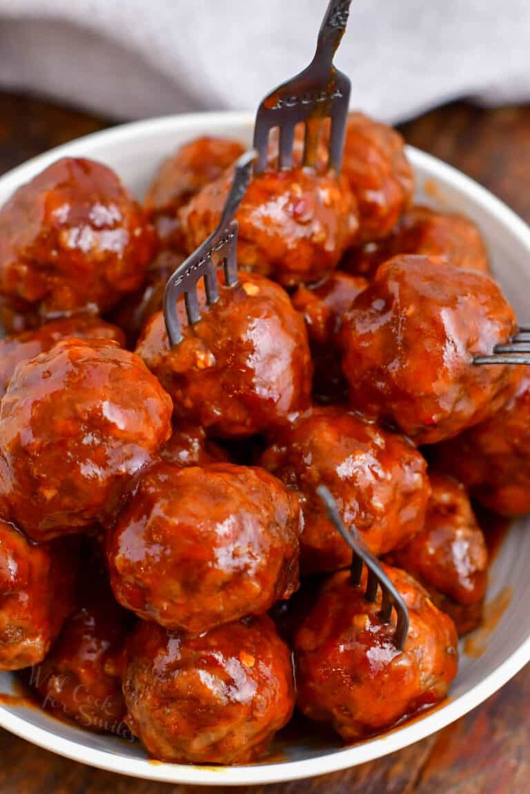 30+ Finger Food Recipes - The Kitchen Everything