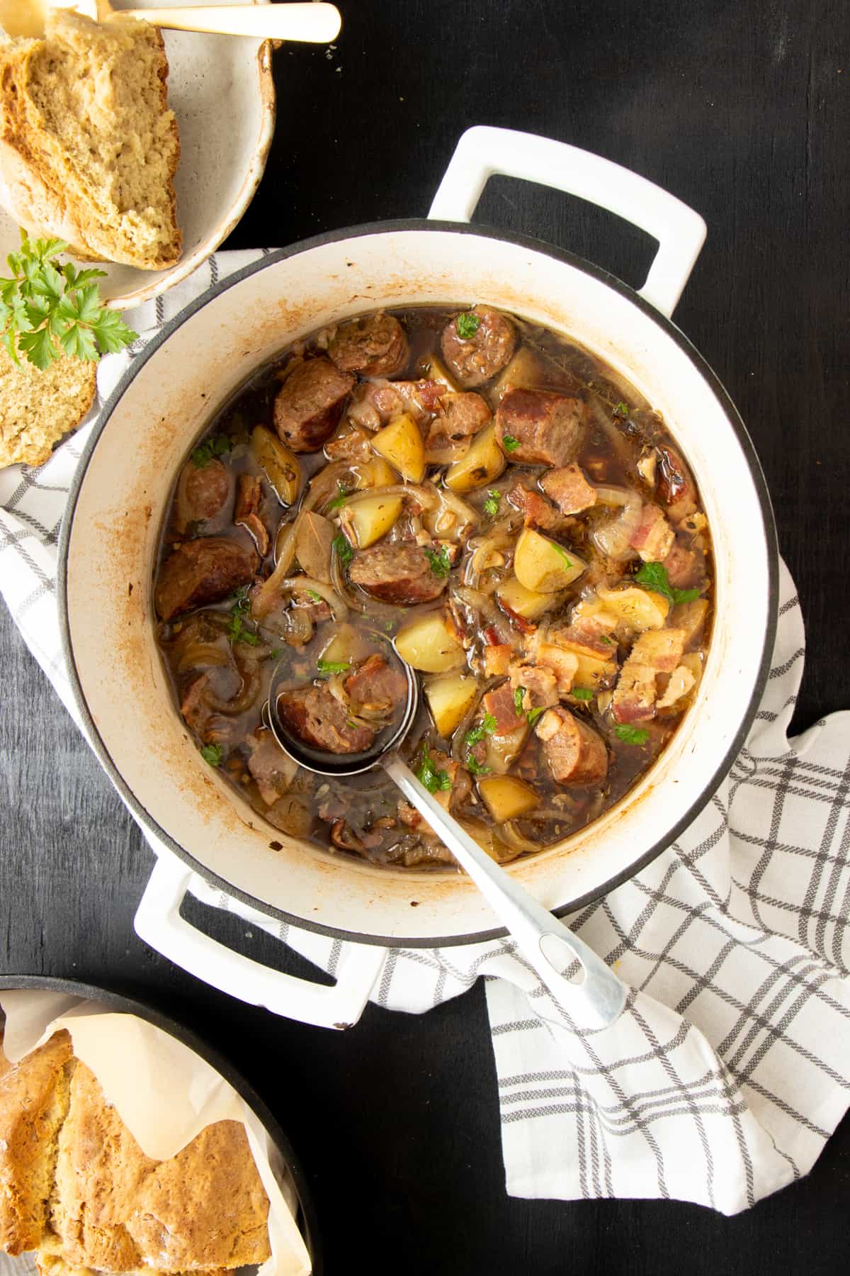 30+ Traditional Irish Recipes - The Kitchen Everything