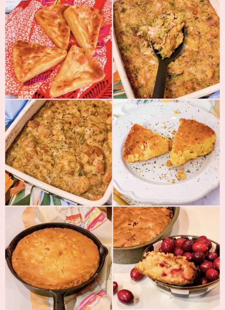 30+ Soul Food Recipes - The Kitchen Everything