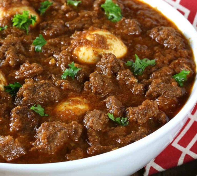15+ Ethiopian Food Recipes - The Kitchen Everything
