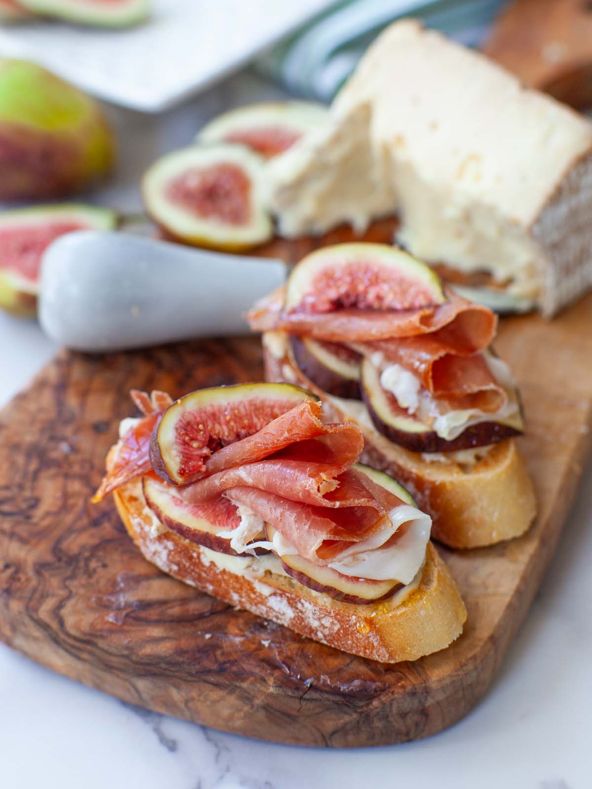 15+ Prosciutto Recipes - The Kitchen Everything
