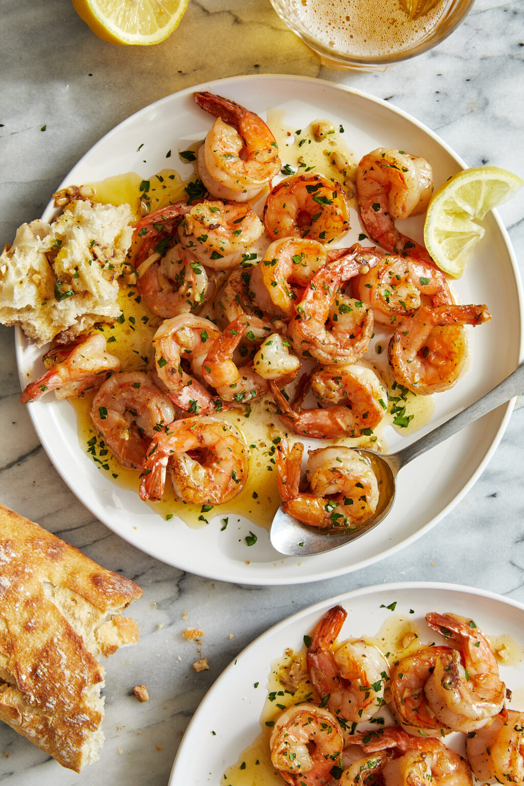 30+ Shrimp Recipes - The Kitchen Everything