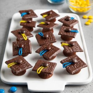 30+ Graduation Party Food Ideas - The Kitchen Everything