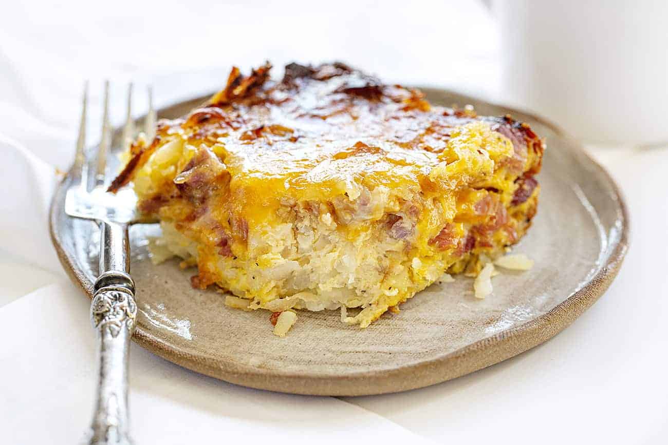 35+ Delicious Leftover Ham Recipes - The Kitchen Everything