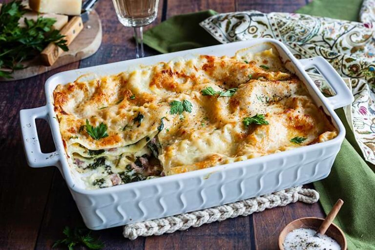 35+ Delicious Leftover Ham Recipes - The Kitchen Everything