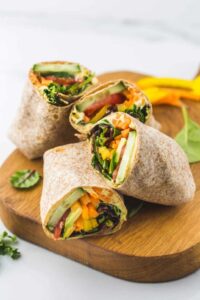 35+ Daniel Fast Recipes - The Kitchen Everything