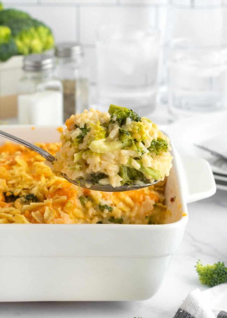30+ Side Dishes for Ham - The Kitchen Everything