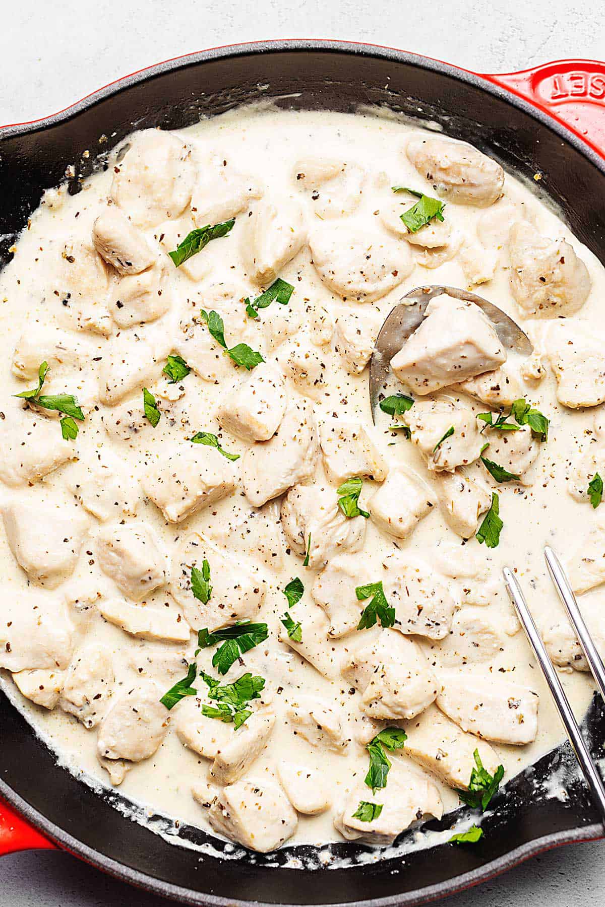 50+ Keto Recipes - The Kitchen Everything