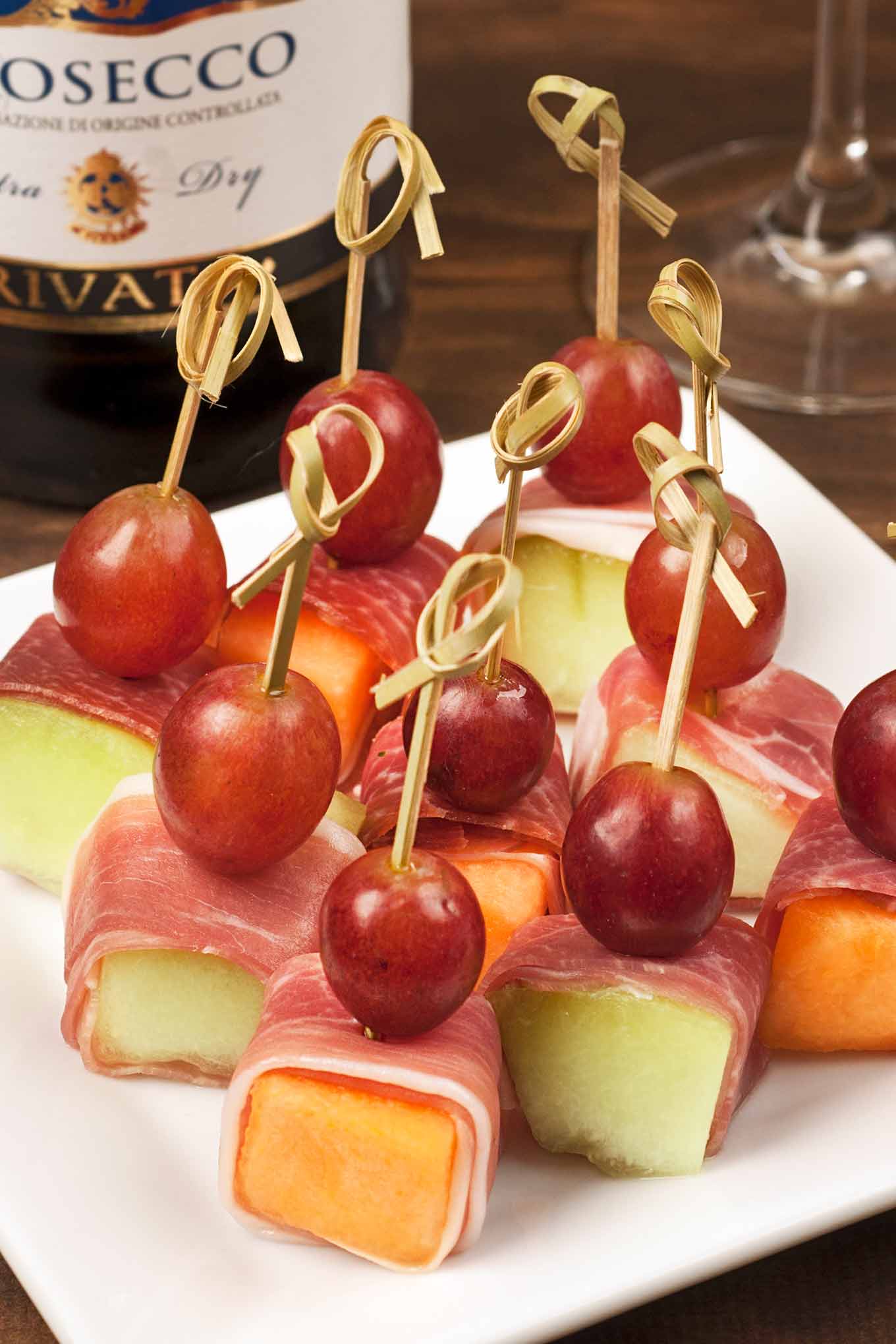 50+ Appetizers (+Recipes) - The Kitchen Everything