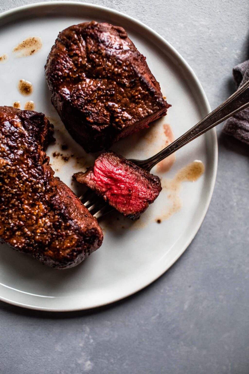 45+ Steak Recipes - The Kitchen Everything