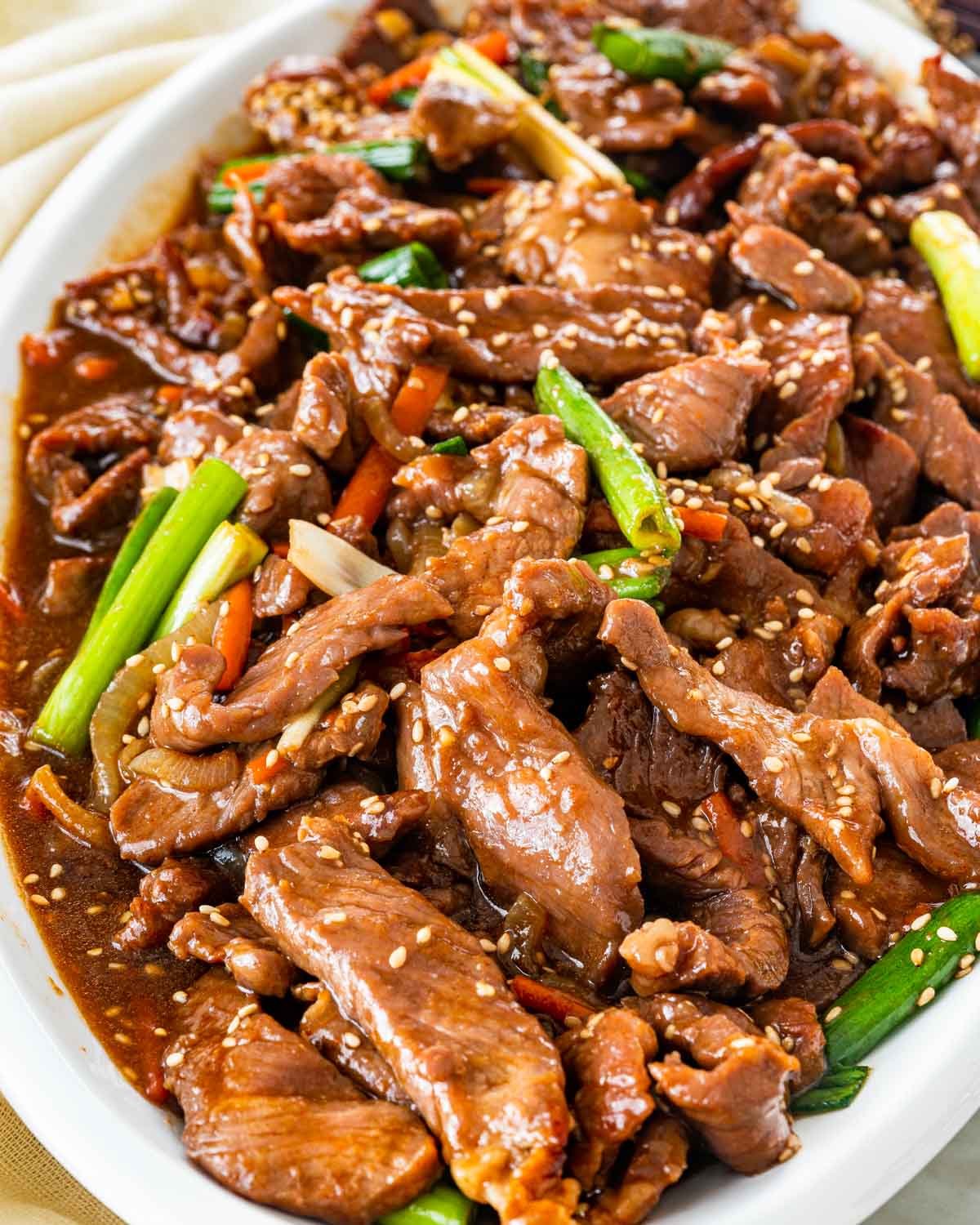 15+ Chuck Steak Recipes - The Kitchen Everything