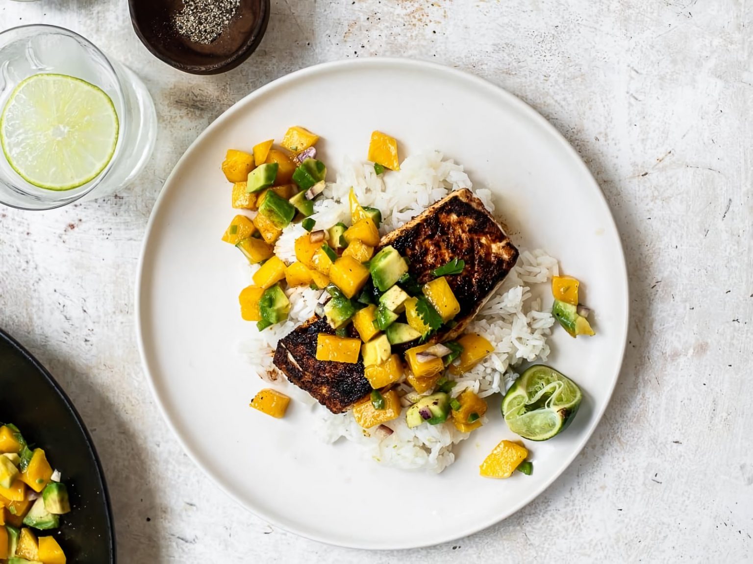 15+ Flounder Recipes - The Kitchen Everything