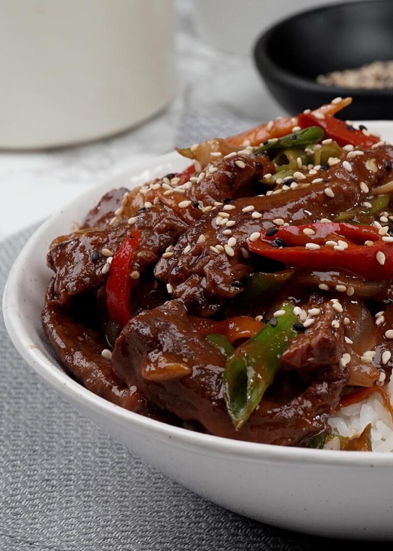 15+ Beef Cube Recipes - The Kitchen Everything