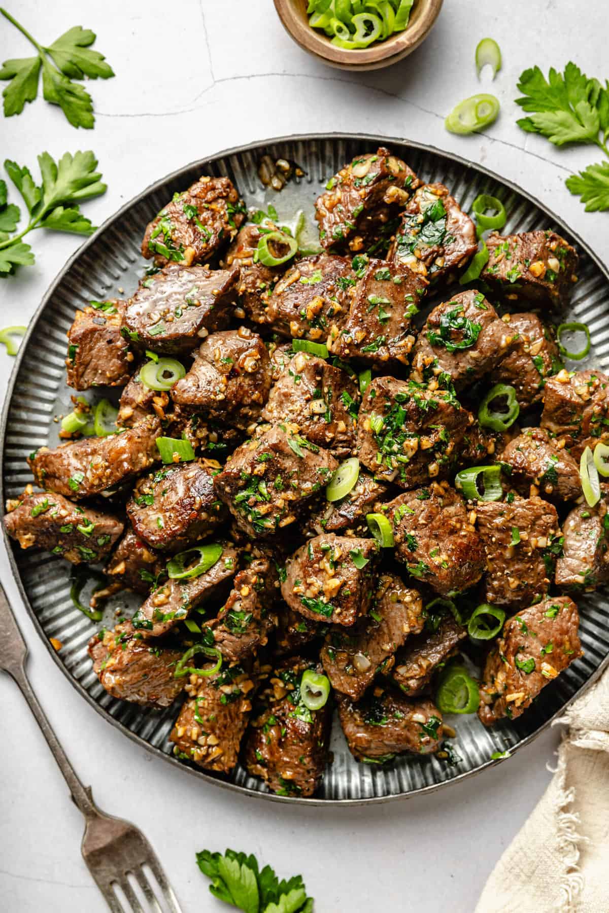 15+ Beef Cube Recipes - The Kitchen Everything