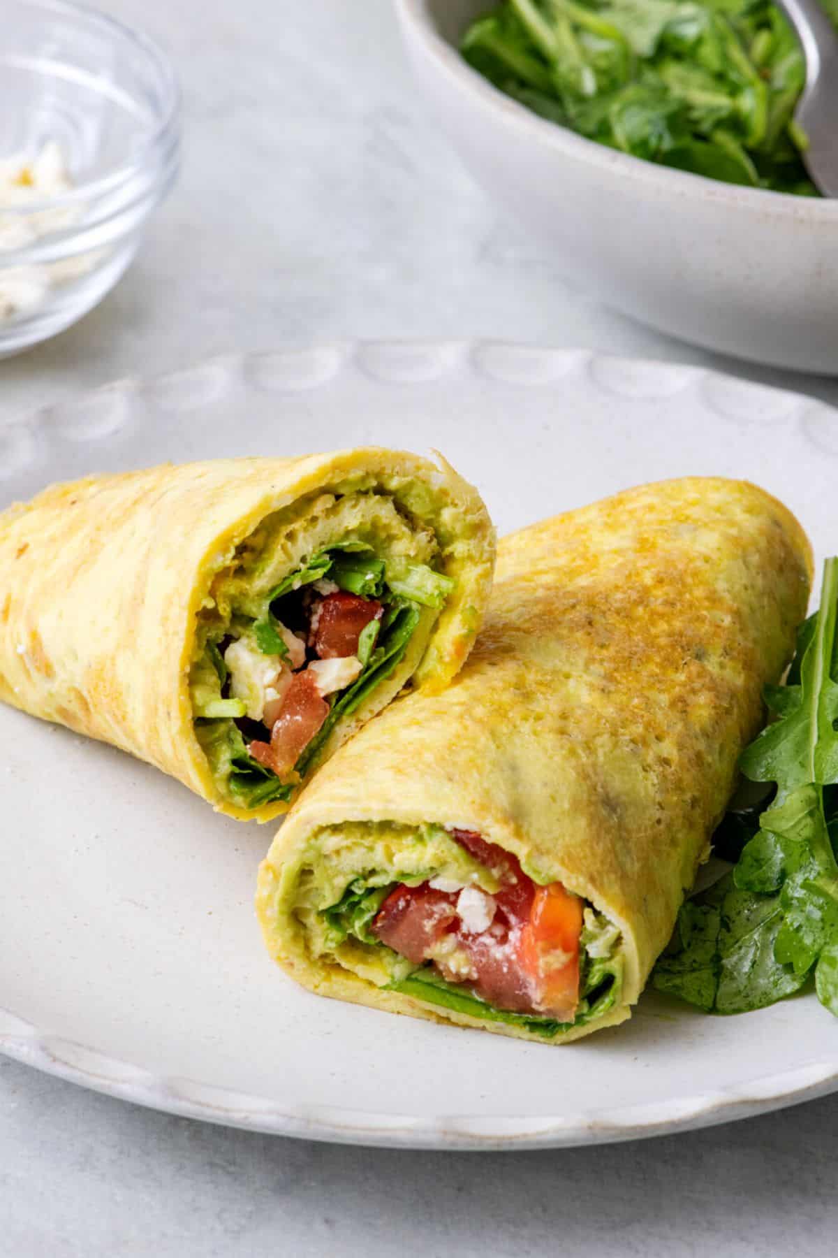 30+ Keto Breakfast Recipes - The Kitchen Everything