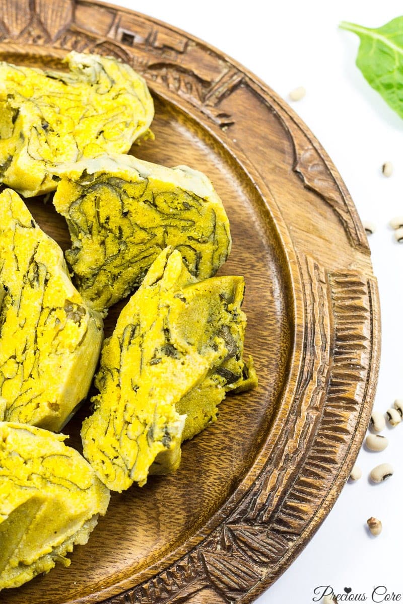 30+ Traditional African Food Recipes - The Kitchen Everything