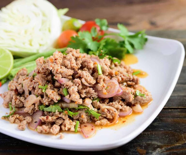 15+ Thai Recipes - The Kitchen Everything