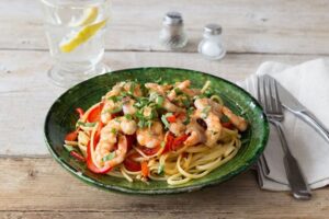 30+ Hello Fresh Recipes - The Kitchen Everything