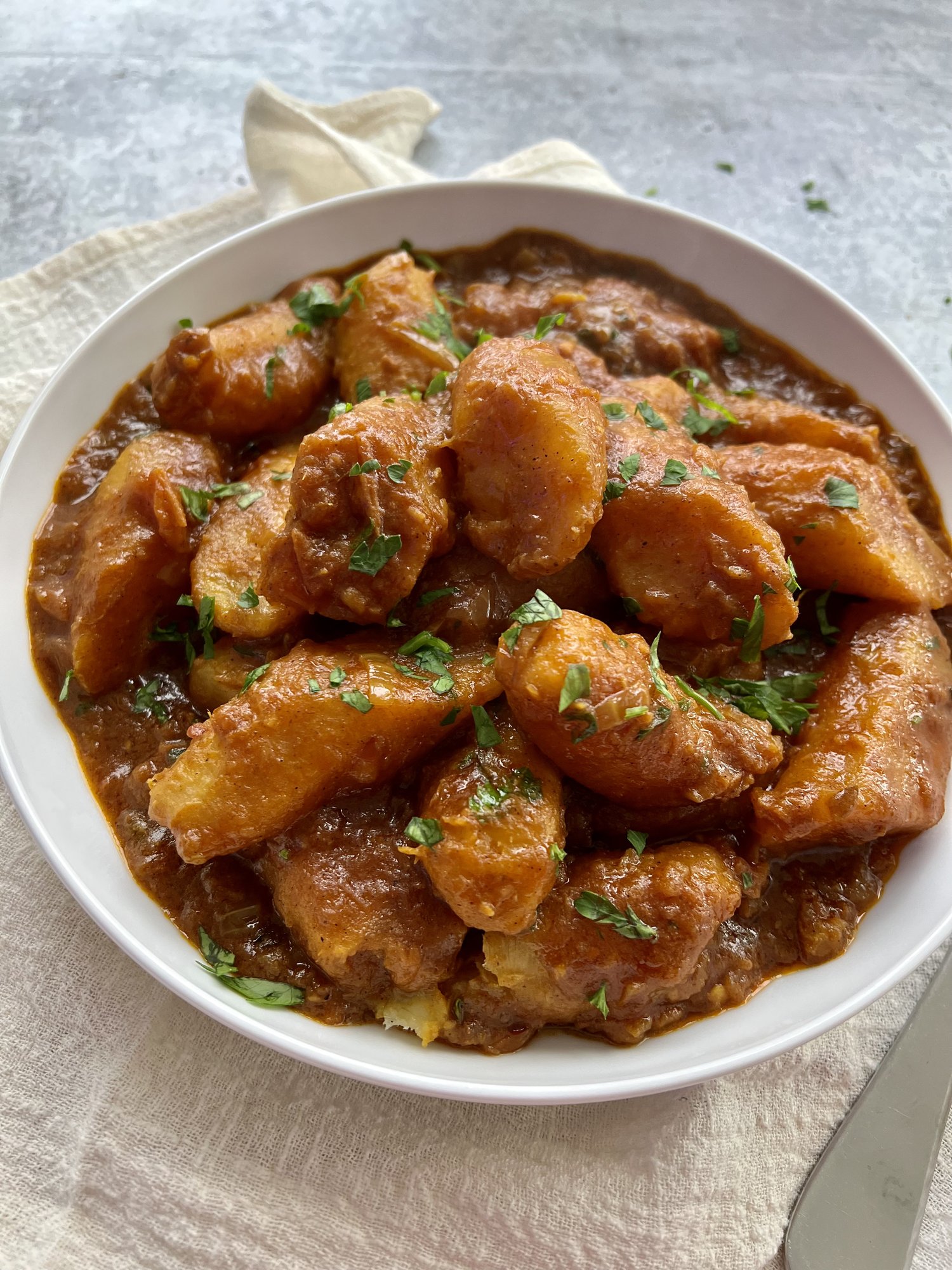 30+ Traditional African Food Recipes - The Kitchen Everything