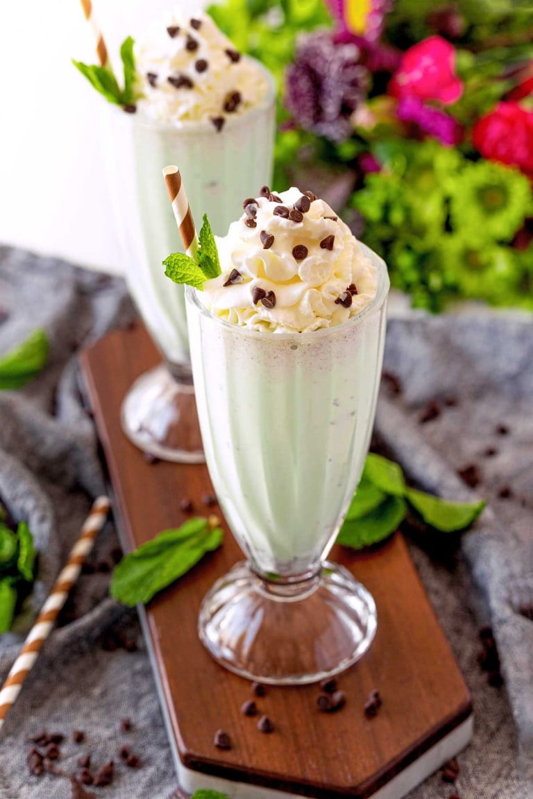 30 Summer Desserts - The Kitchen Everything