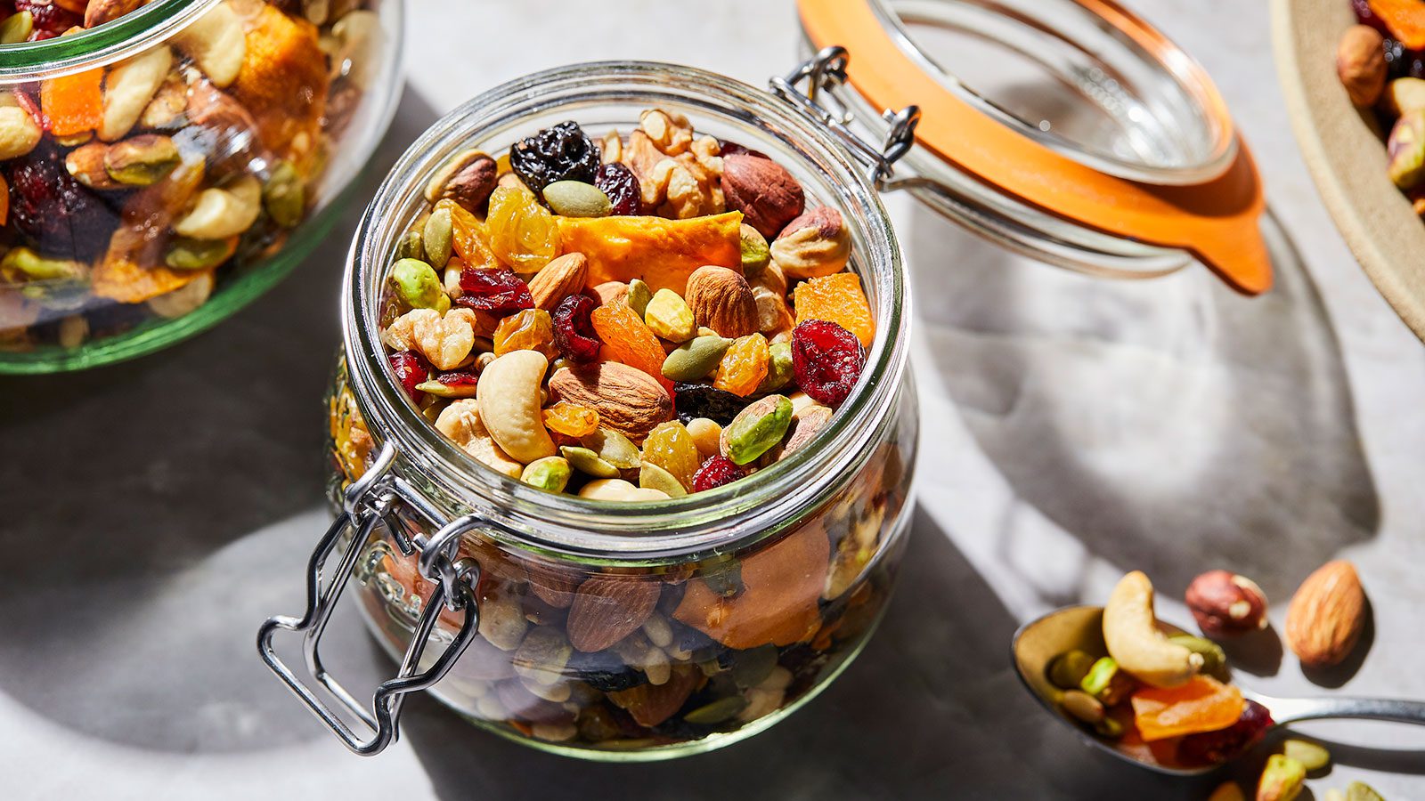 30+ School Lunch Ideas - The Kitchen Everything