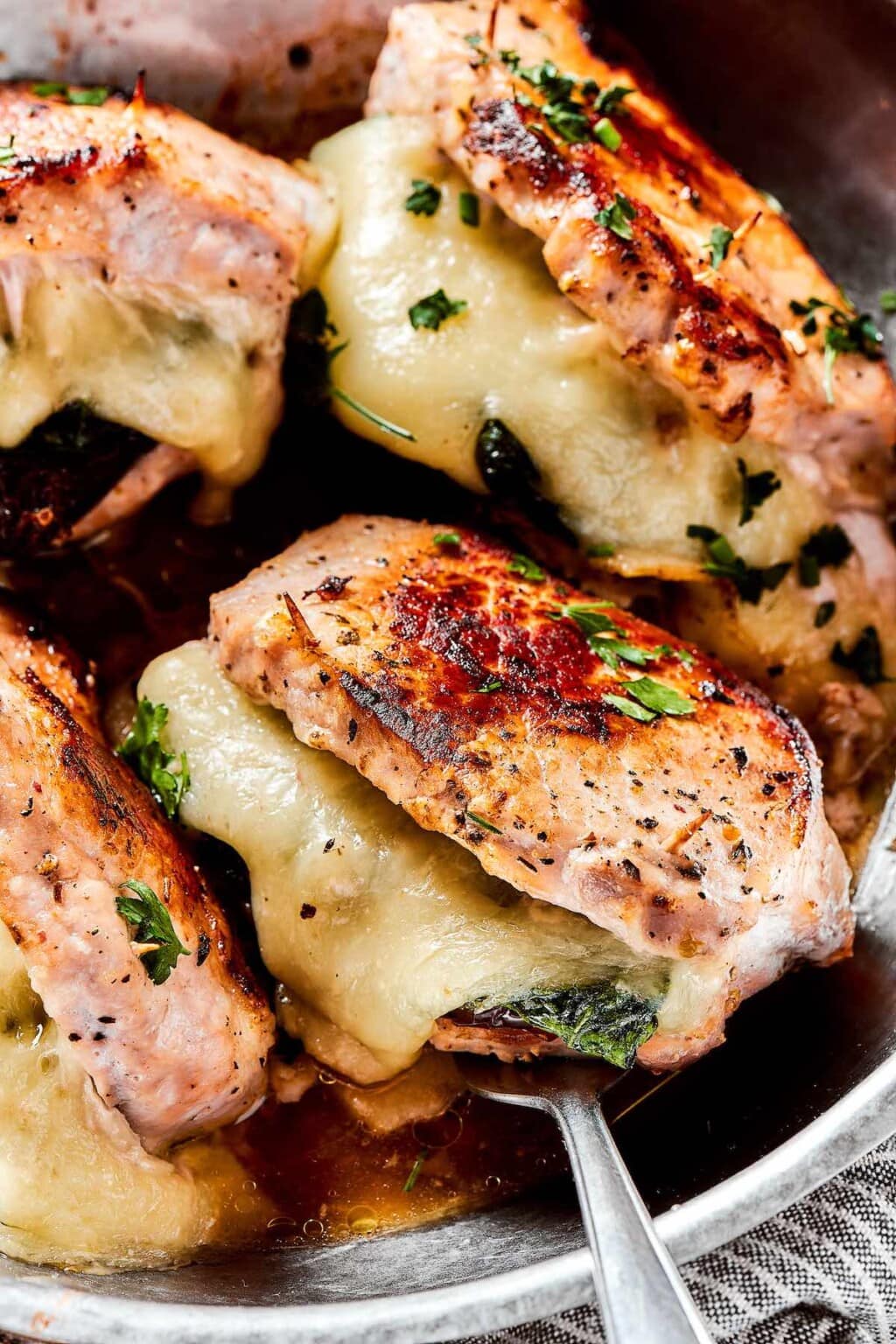30+ Fresh Mozzarella Recipes - The Kitchen Everything