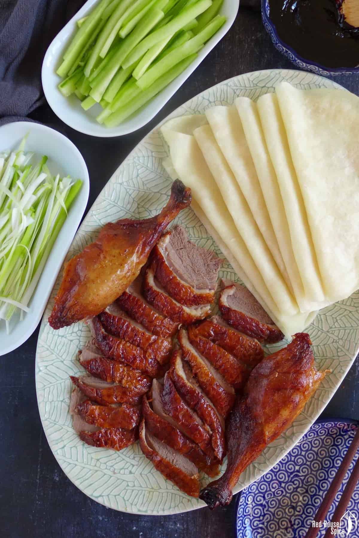 30 Chinese Recipes at Home - The Kitchen Everything