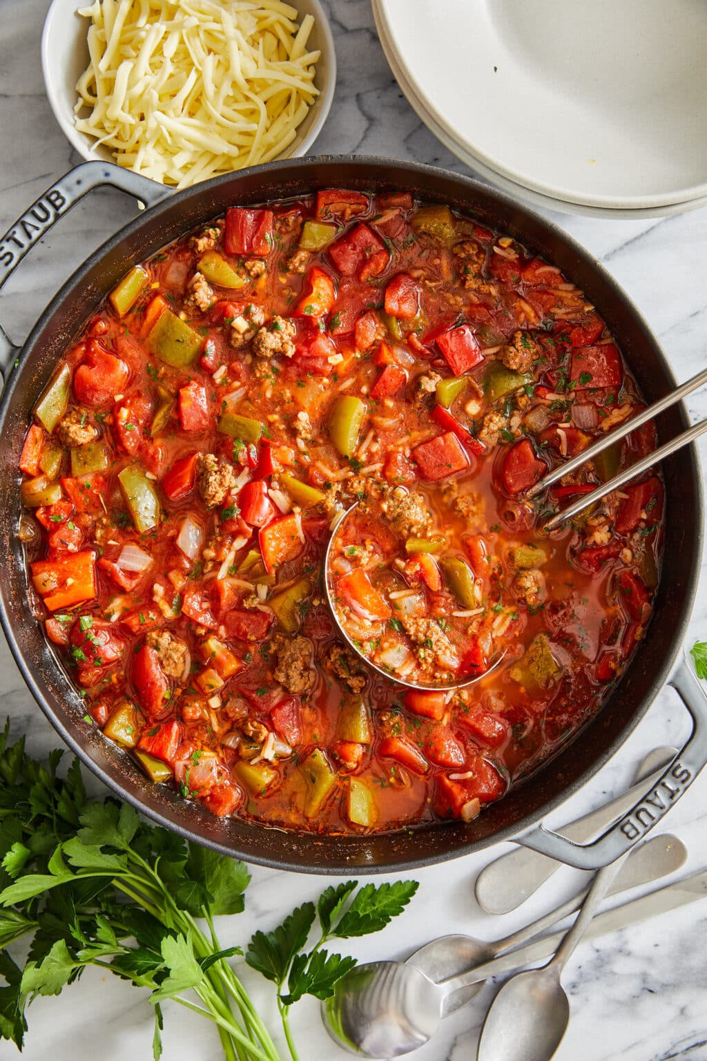 30+ Traditional African Food Recipes - The Kitchen Everything