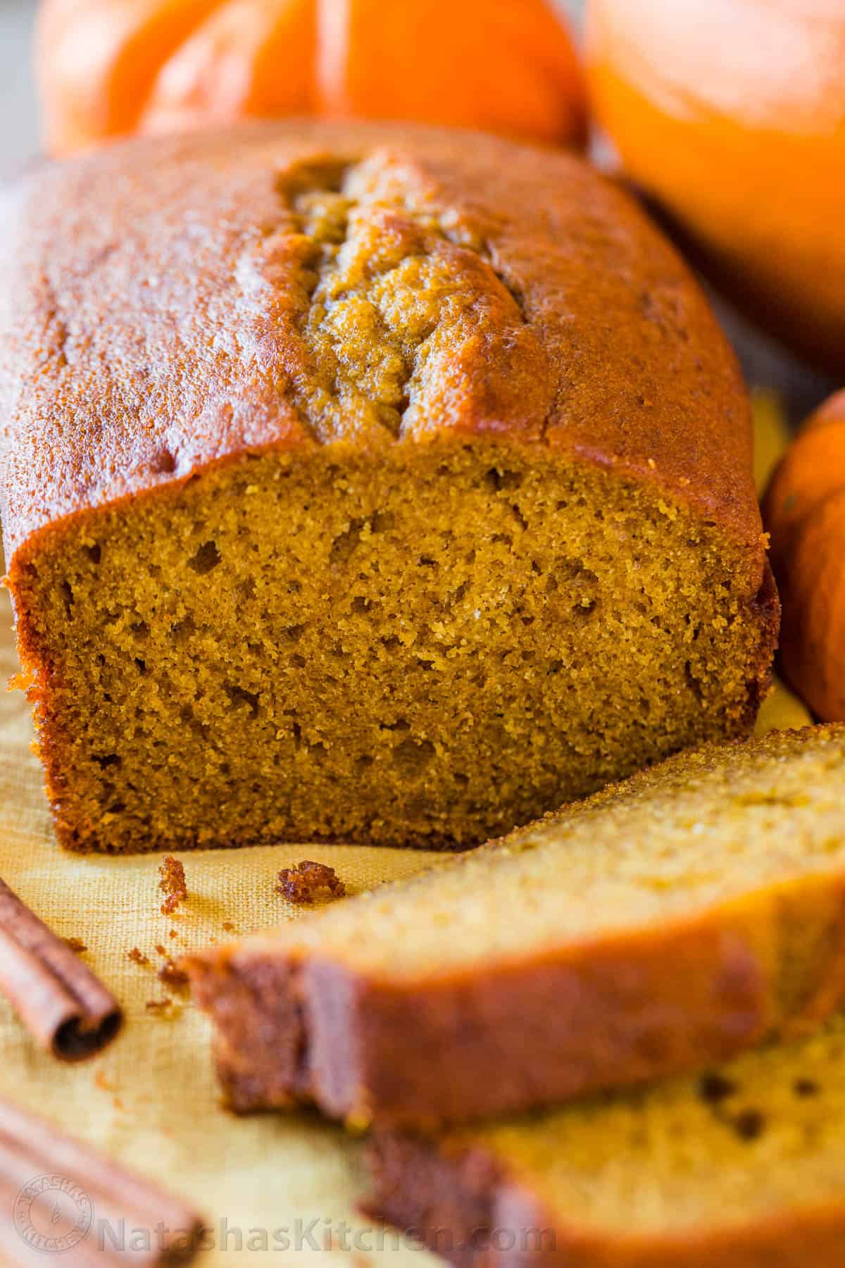 15+ Pumpkin Desserts - The Kitchen Everything