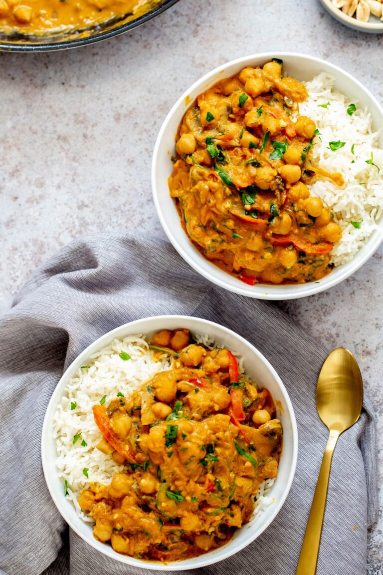 35+ Daniel Fast Recipes - The Kitchen Everything