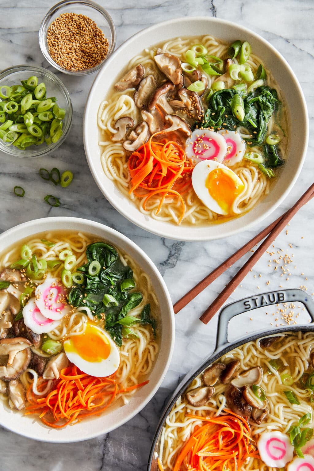 30 Asian Recipes - The Kitchen Everything