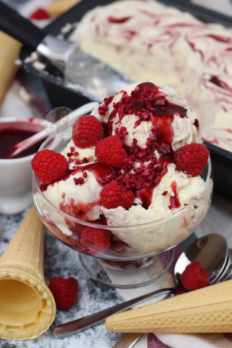 30 Summer Desserts - The Kitchen Everything