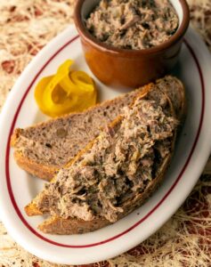 30+ Traditional French Recipes - The Kitchen Everything