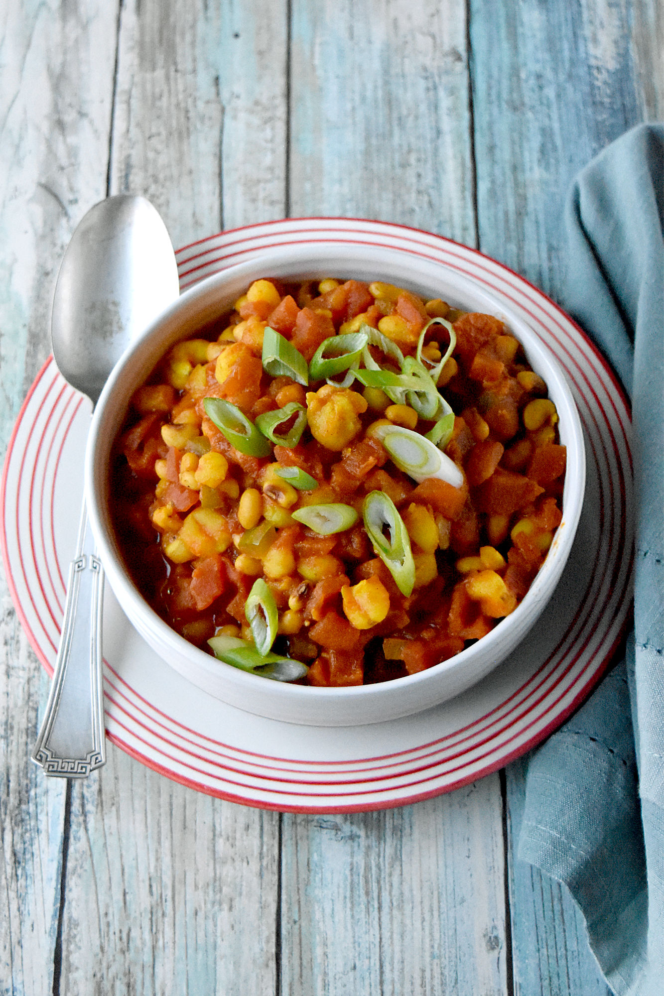 30+ Traditional African Food Recipes - The Kitchen Everything