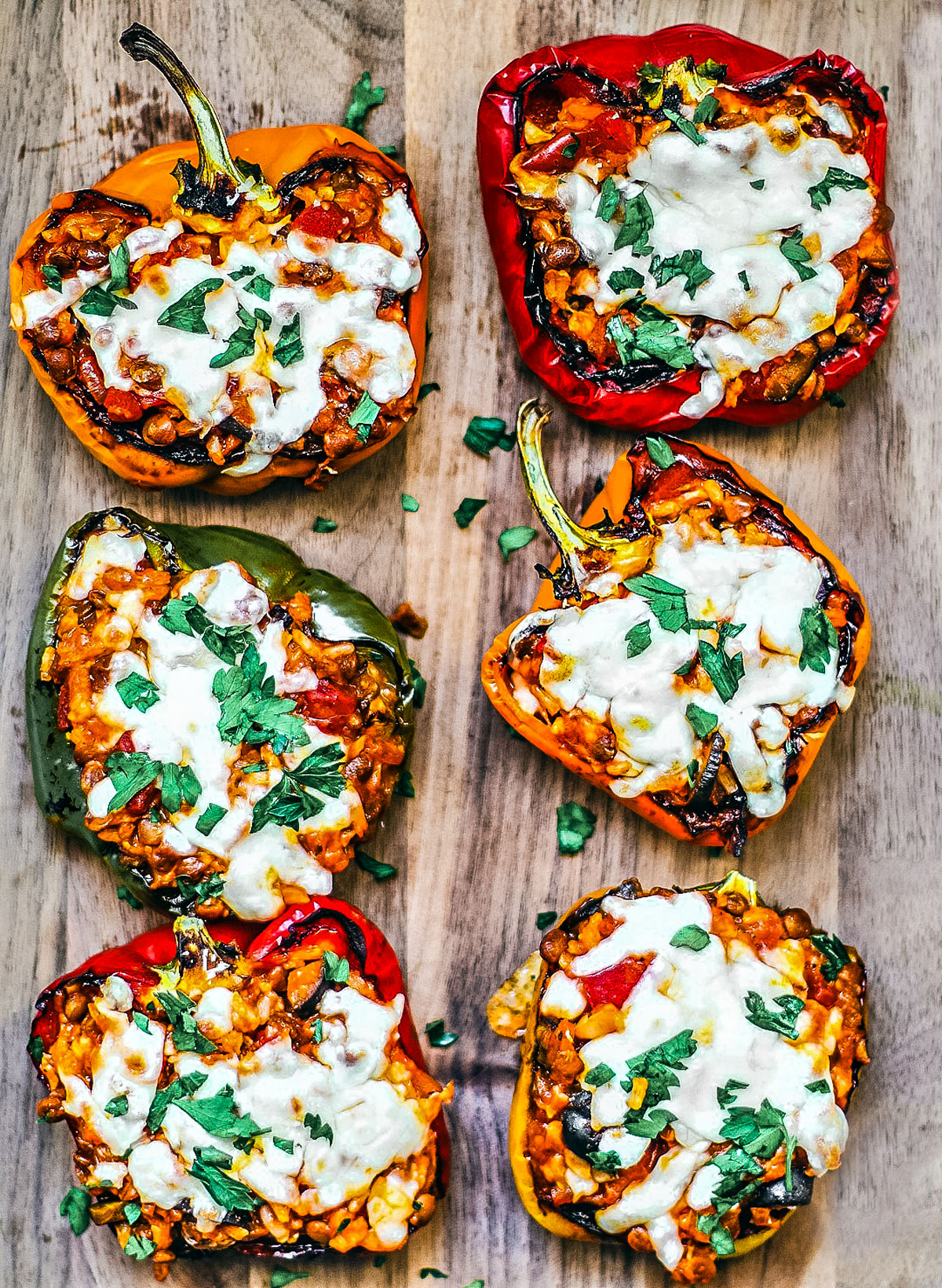 35+ Daniel Fast Recipes - The Kitchen Everything