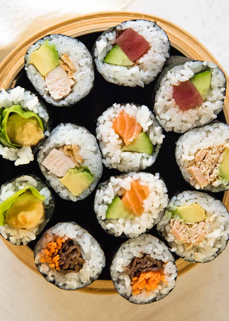 30+ Graduation Party Food Ideas - The Kitchen Everything
