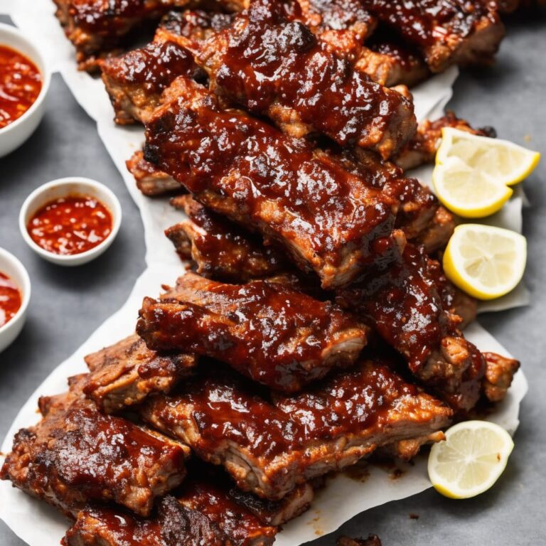 30+ BBQ Recipes - The Kitchen Everything