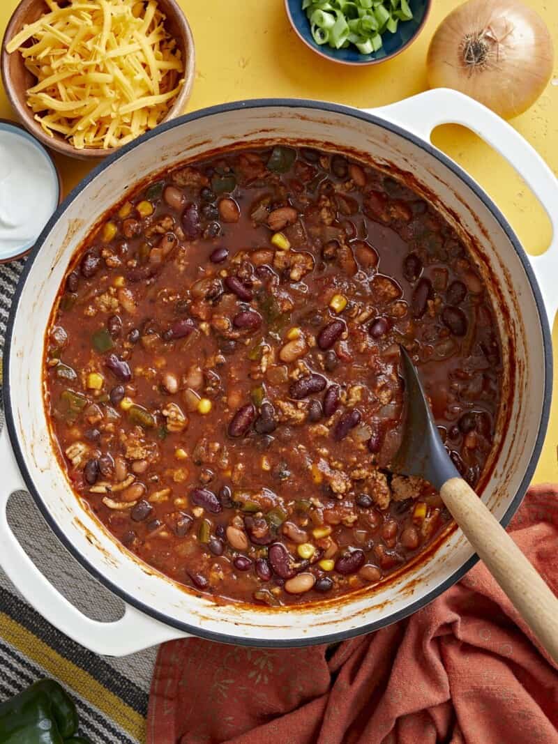 30+ Dump Dinners for the Crock Pot - The Kitchen Everything