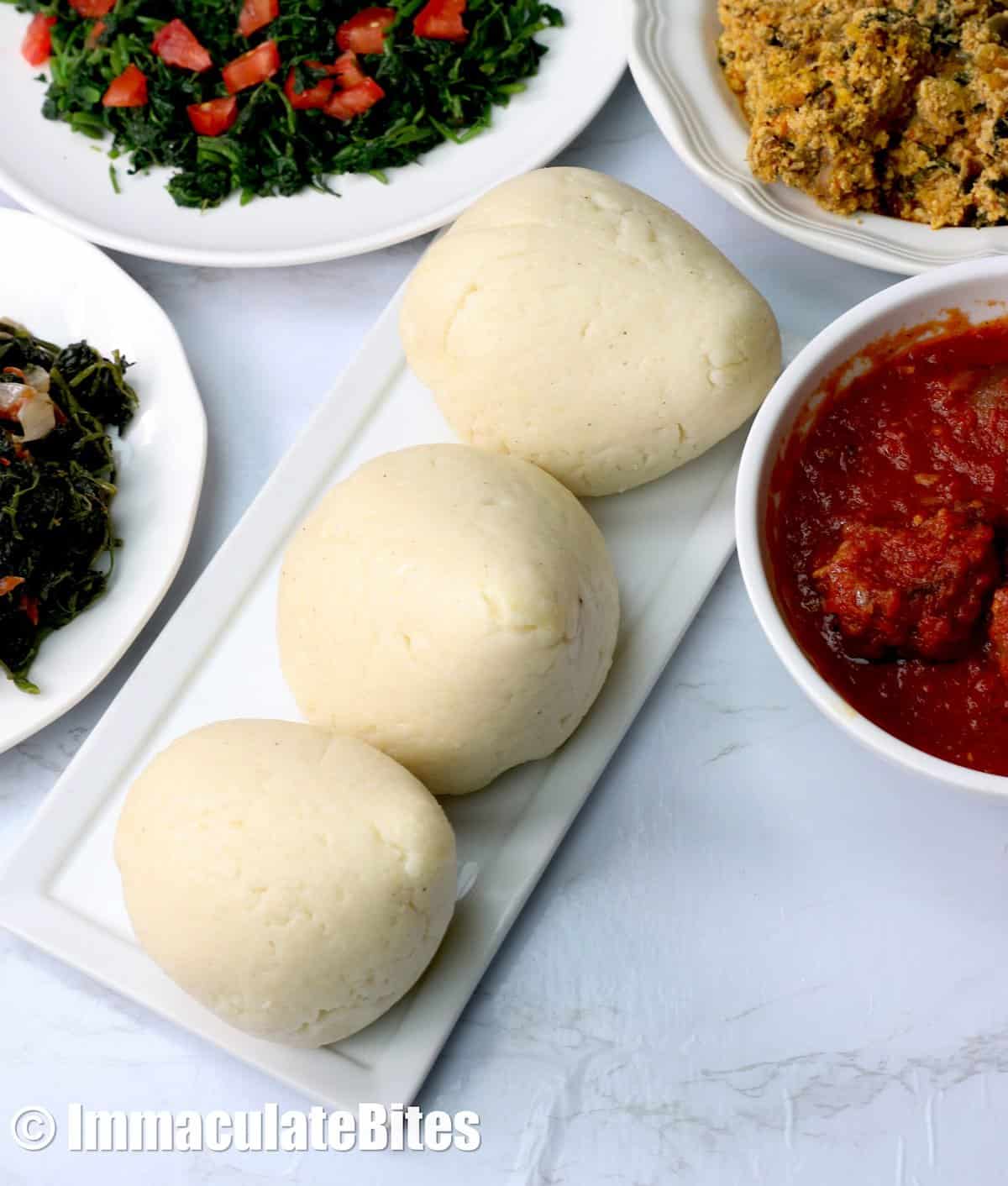 30+ Traditional African Food Recipes - The Kitchen Everything