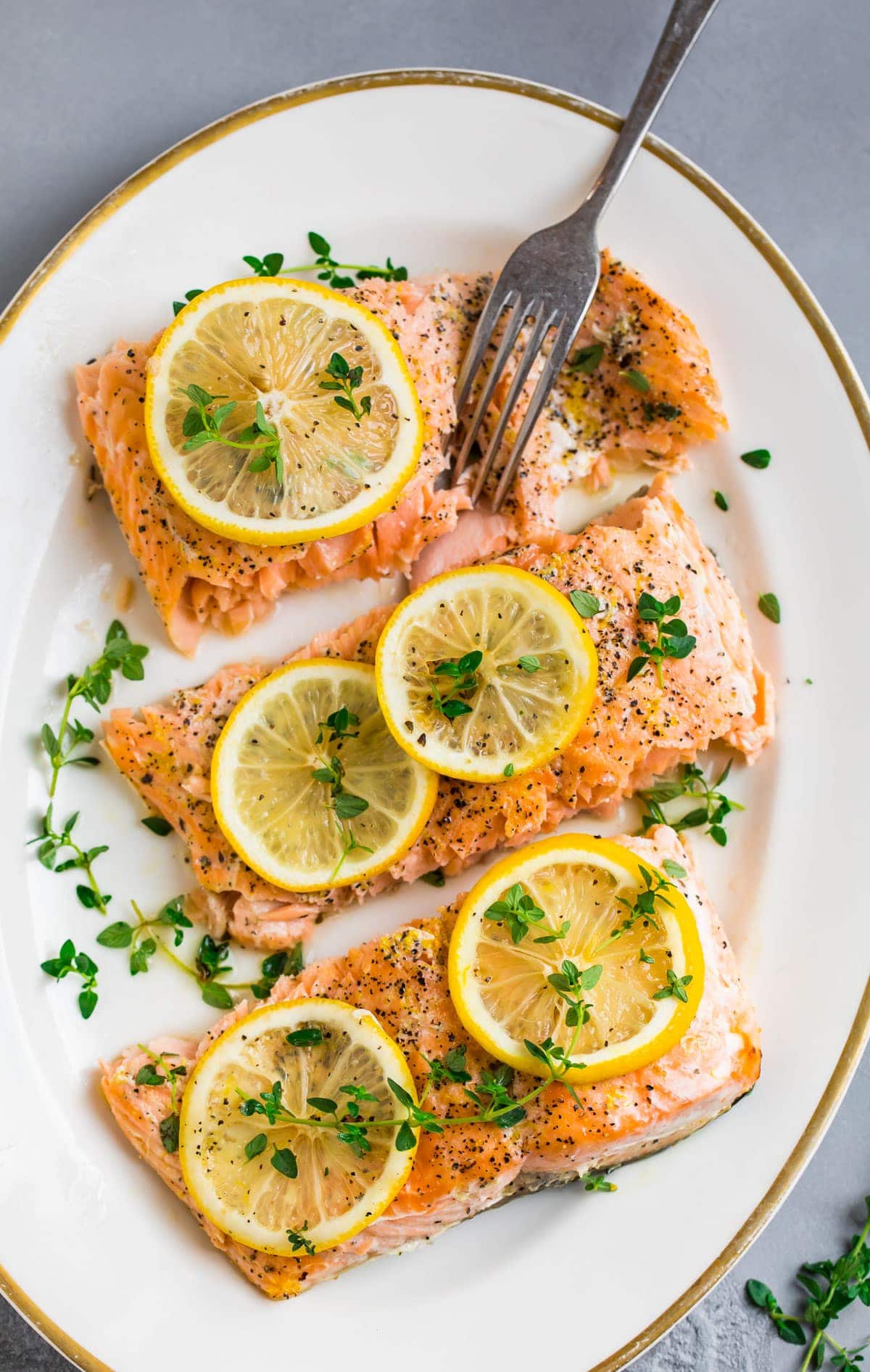 30 Air Fryer Dinner Recipes - The Kitchen Everything